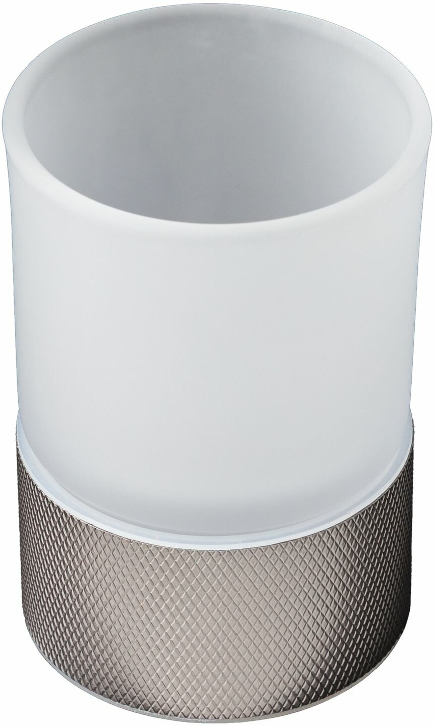 Стакан Allen Brau Allen Brau Priority 6.31A02-MG графит браш