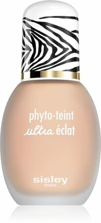 Тональный крем Sisley Phyto-Teint Ultra Eclat, оттенок 0C (0+) Vanilla, 30 мл