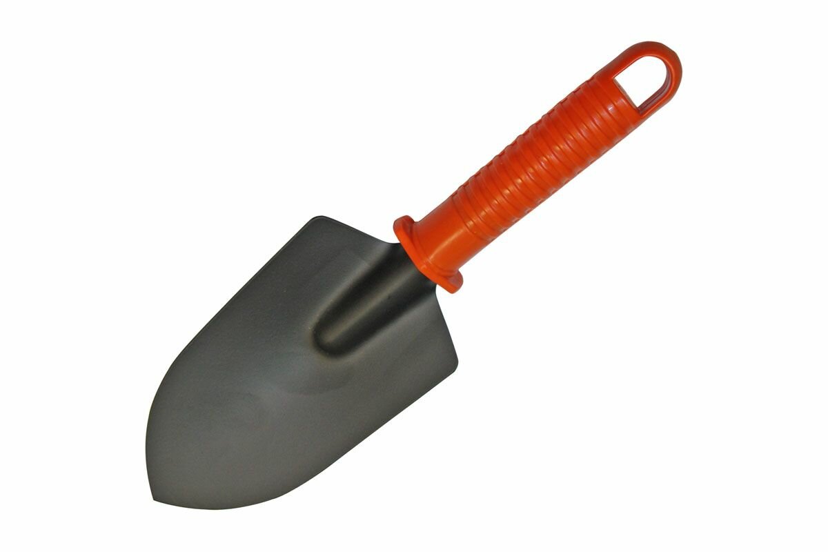 Совок садовый PARK металлический HG0388A 270206 6