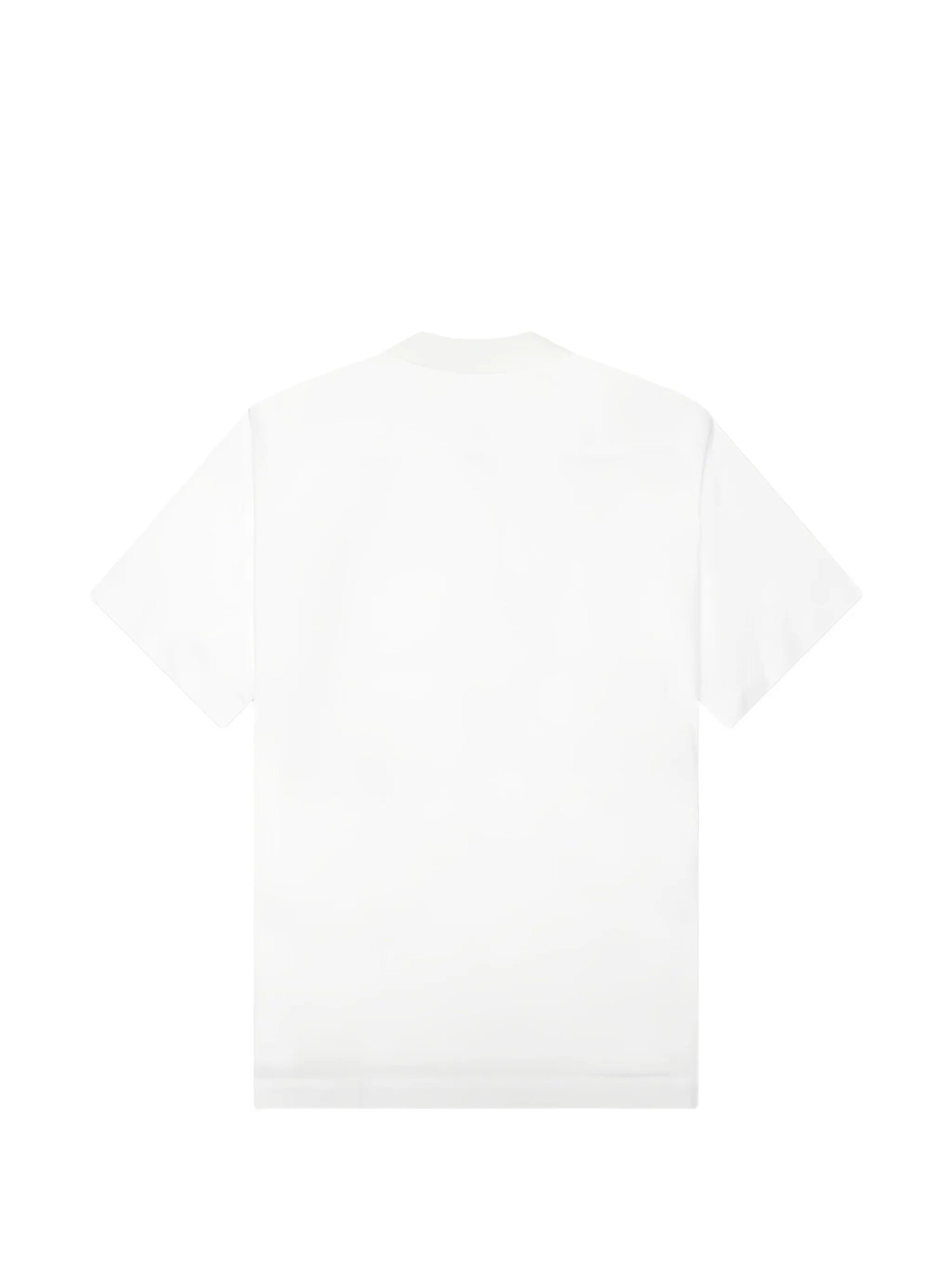 Рубашка Sacai, размер L, white — фото 1