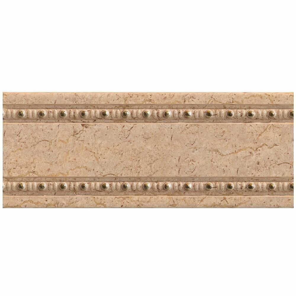 Багет Cosca Бордюр 40 Топаз W40(2)/BR4-1 / Коска.