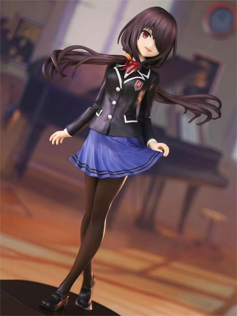 Аниме фигурка Рандеву с жизнью/Date a Live, Tokisaki Kurumi