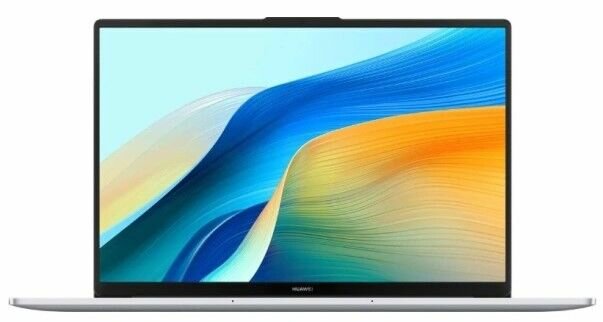Ноутбук MATEBOOK D16 CI5-13420H 16" DOS 16/1TB MCLG-X SILVER HUAWEI