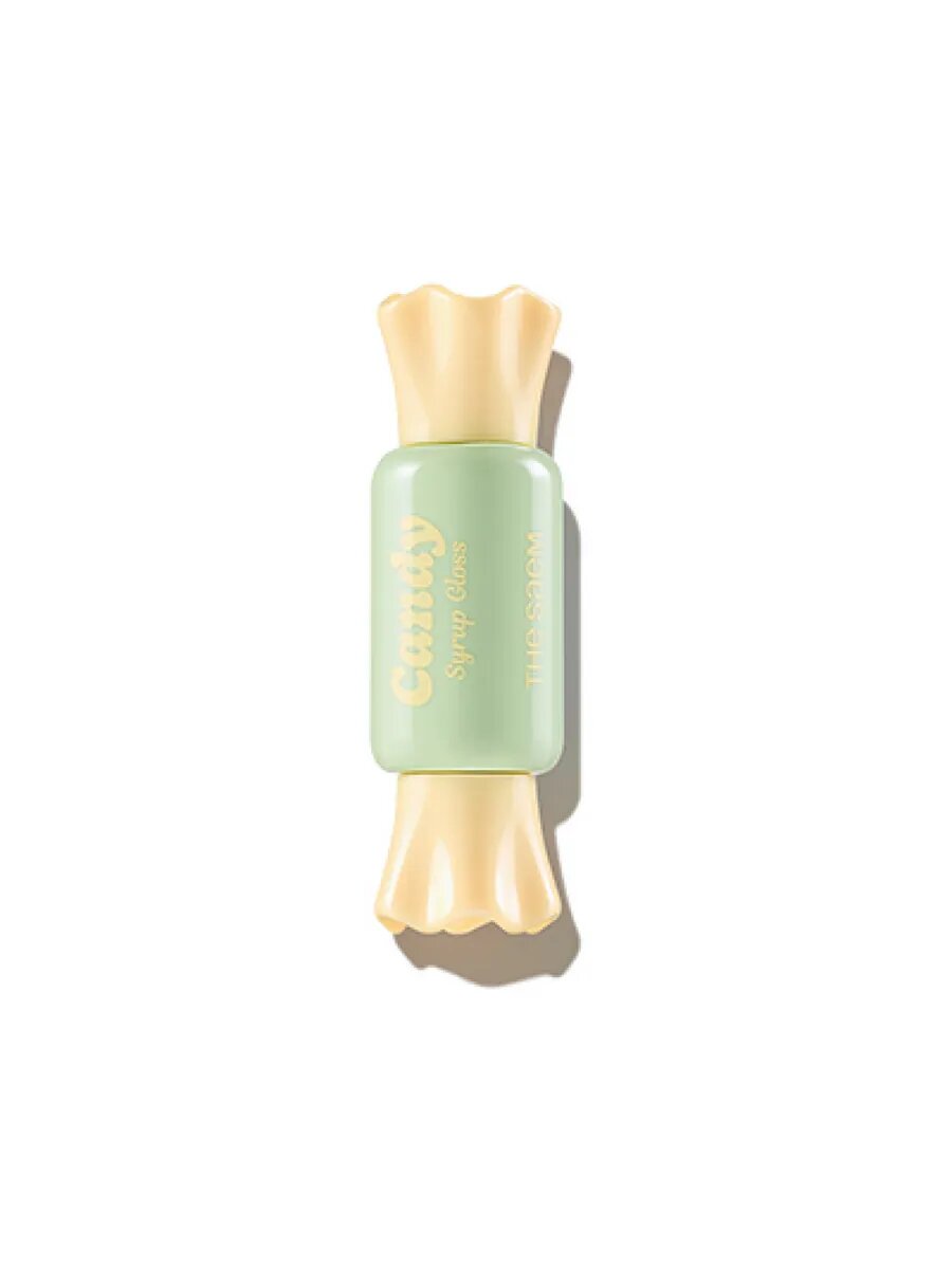 Блеск для губ Saemmul Candy Syrup Gloss 01 Guava Syrup