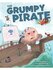 The Grumpy Pirate / Книга на Английском