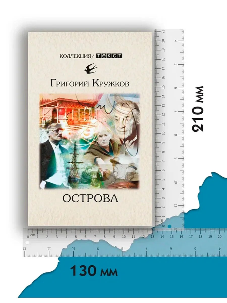 Острова — фото 1