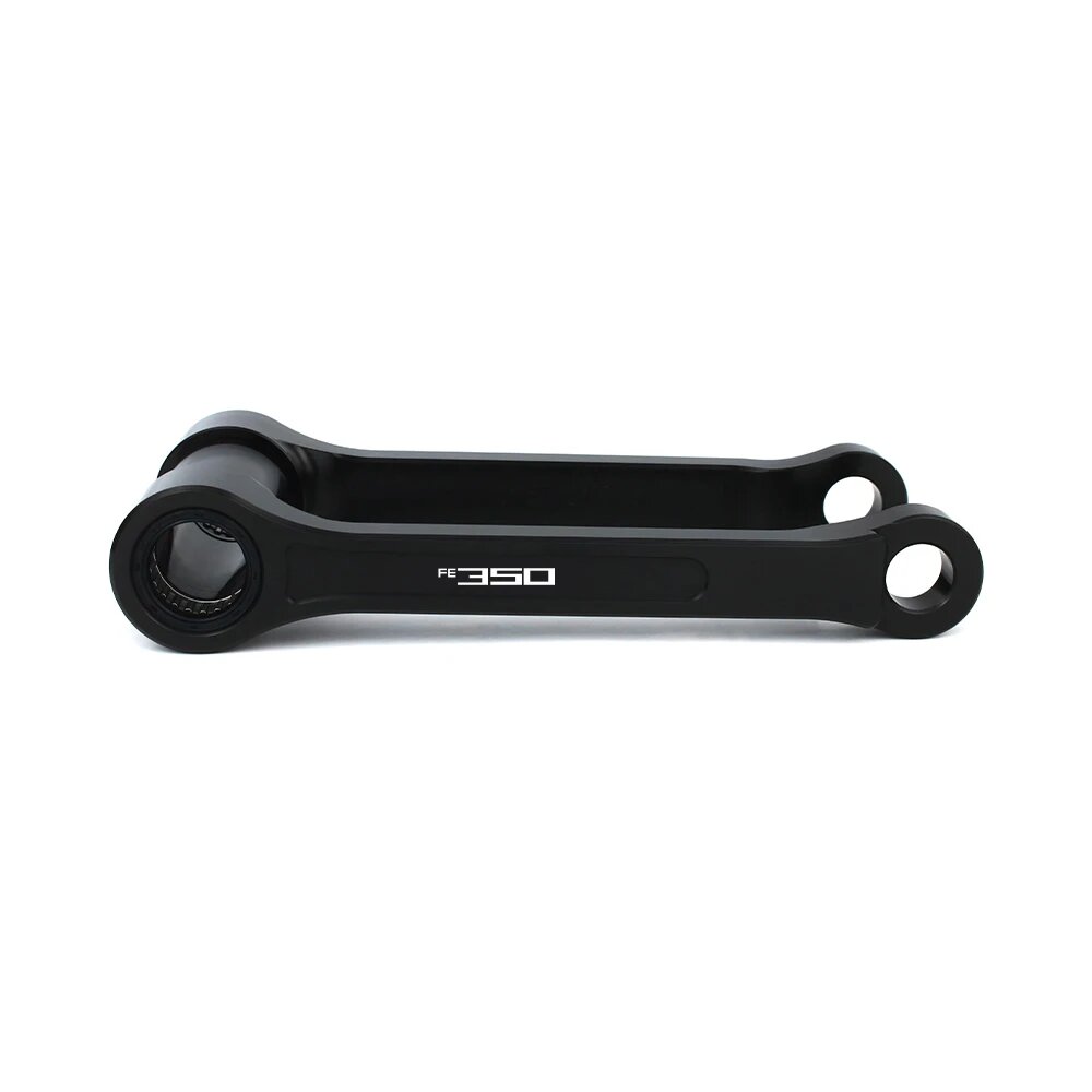 Для Husqvarna TC125 TC250 TE150 TE250 TE300 FE250 TX300 FX350 FX450 FE350/450/501 Black FE350 logo