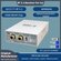 WONDOM BDC-U Bluetooth-приемник 5.3