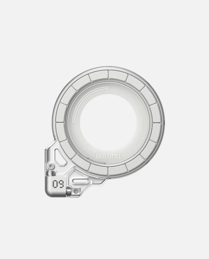 Магнитная подставка Aulumu G09 Ghost с бесконечным поворотом 360 для смартфона