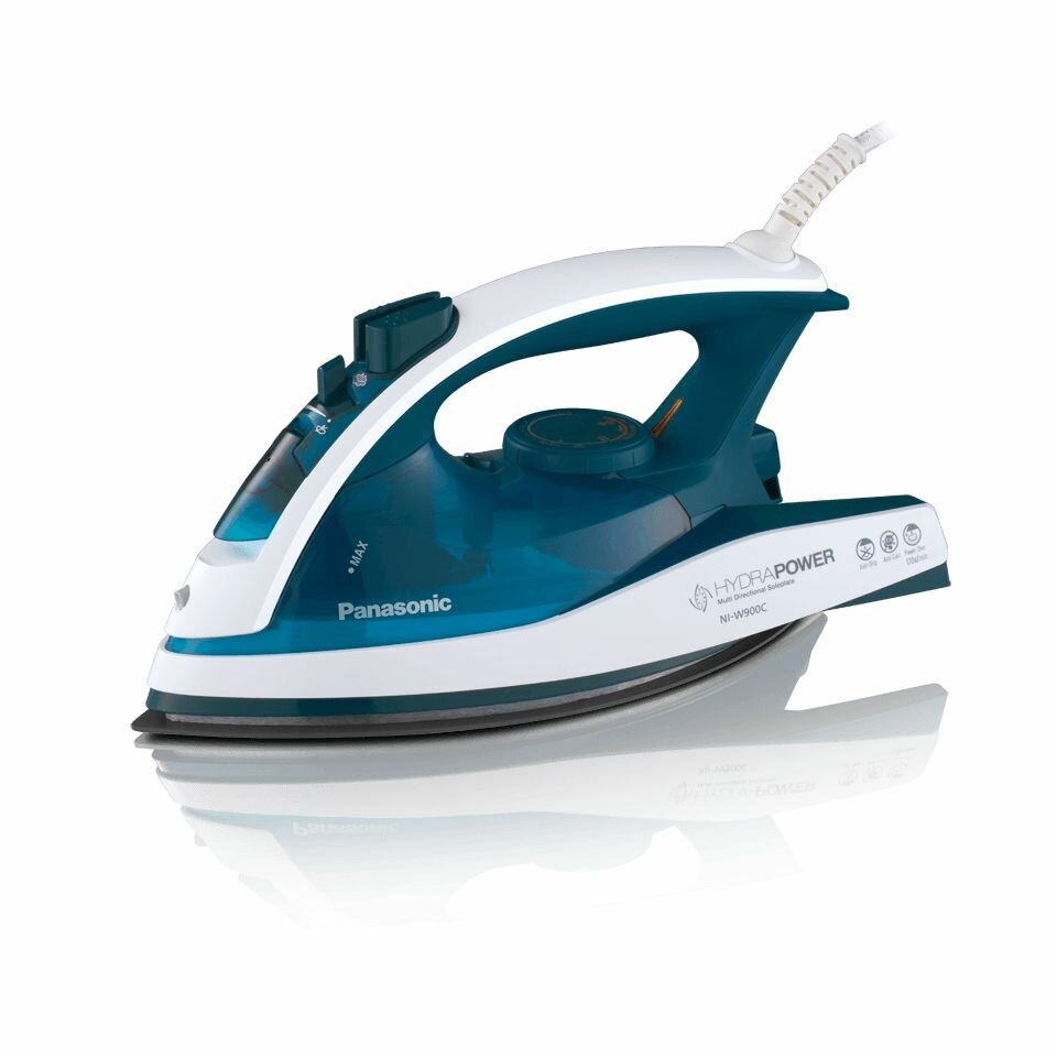 Утюг NI-W900CMTW