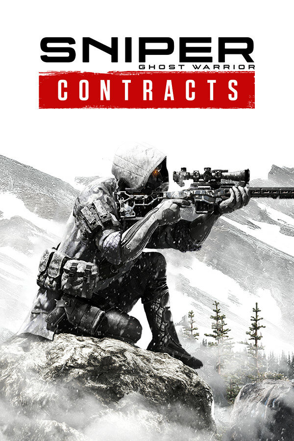 Sniper Ghost Warrior Contracts, Все страны