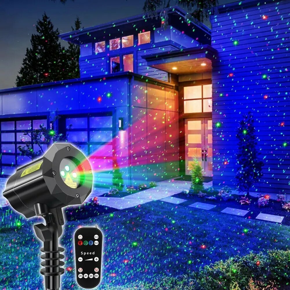 Garden Light Уличный светильник