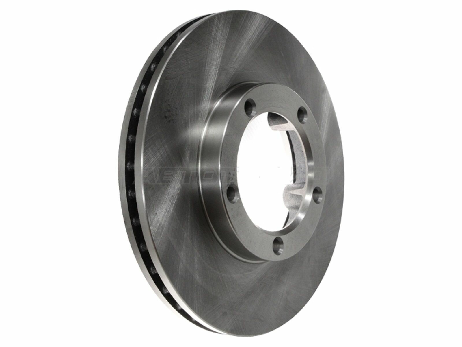 Диск тормозной (Перед) Toyota Lite Ace 85-96 / Lite Ace Truck 86-99 / Town Ace 88-96