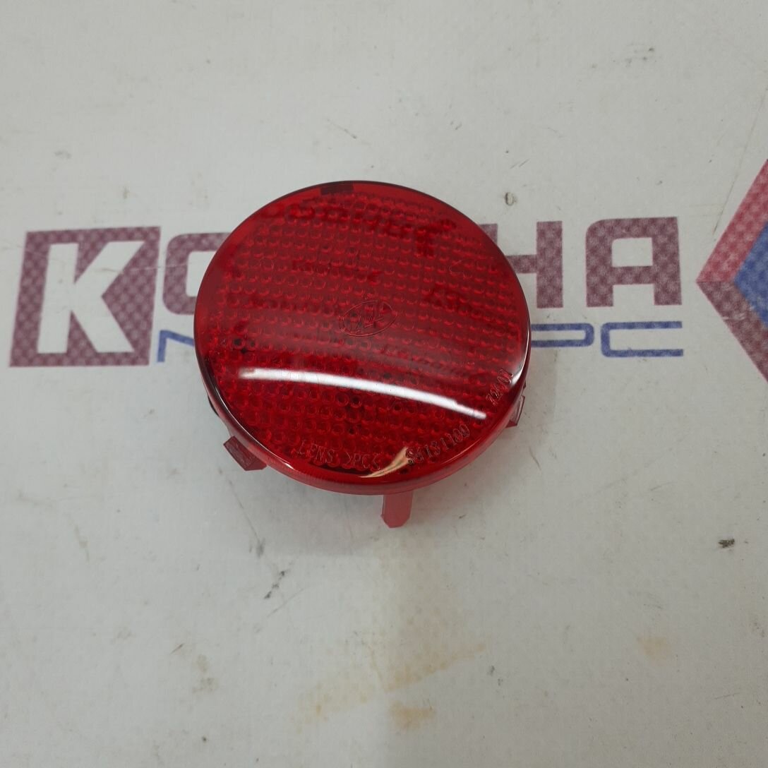 Фонарь двери LIFAN X60 (2011-2015)