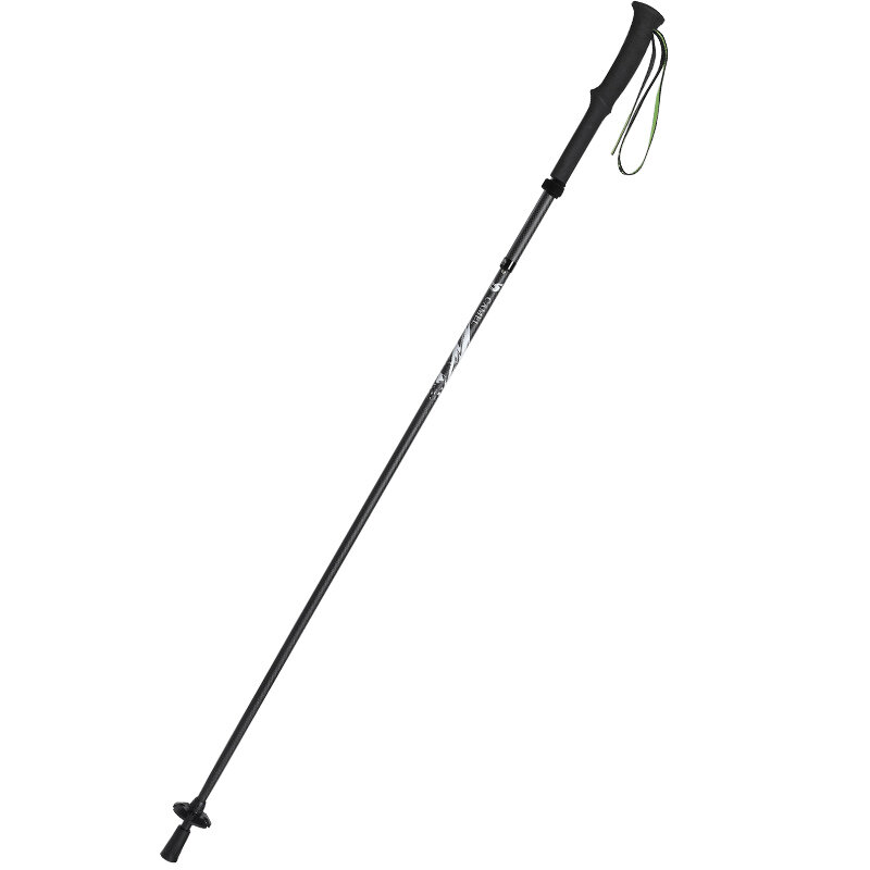 Треккинговые палки унисекс CAMEL 1121237661, 38-120CM EU