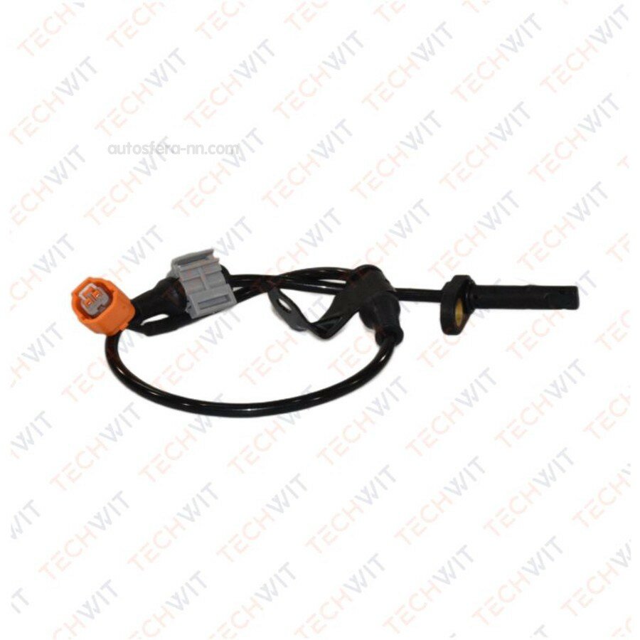 TECHWIT EL016HDA005TW Датчик ABS задний Прав. Honda Accord VII 2003-2008