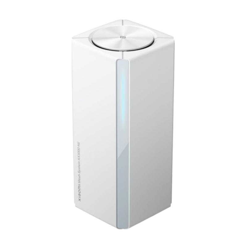 Xiaomi Mesh System AX3000 NE, 1шт