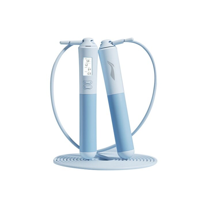 Скакалка унисекс Li Ning Jump Ropes 1137856043