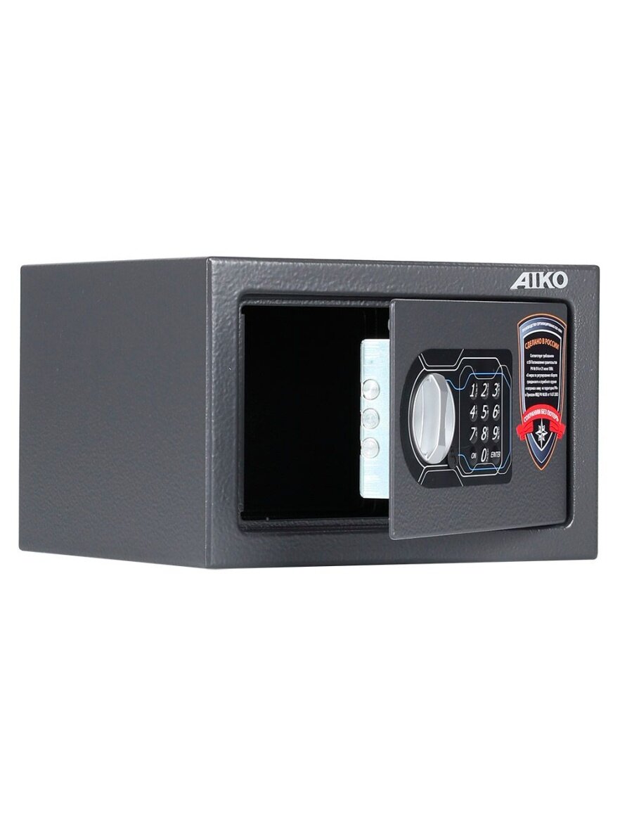 Сейф оружейный Aiko TT-170. EL