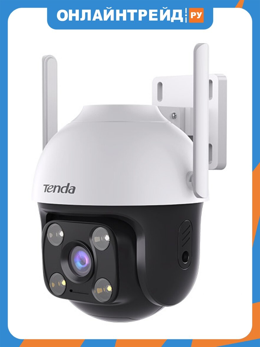 IP камера Tenda CH3