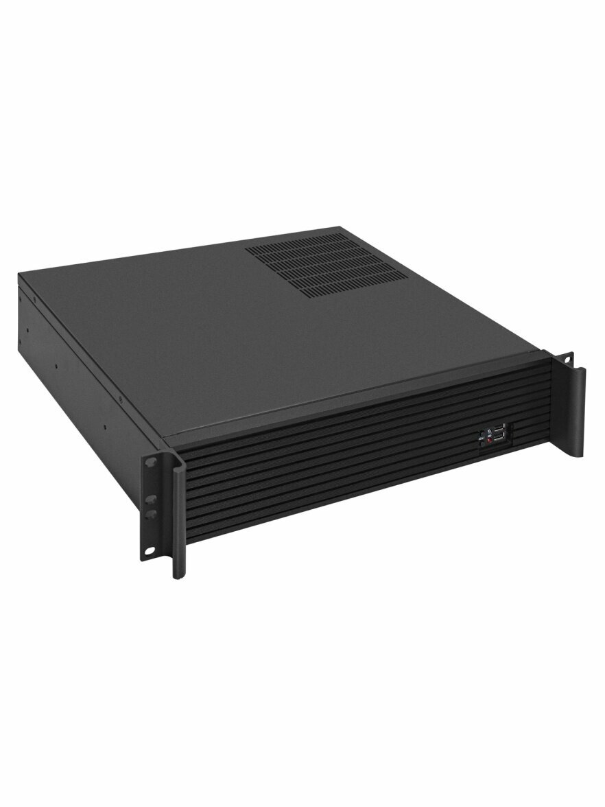 Серверный корпус Exegate Pro 2U350-03/700ADS (EX279759RUS)