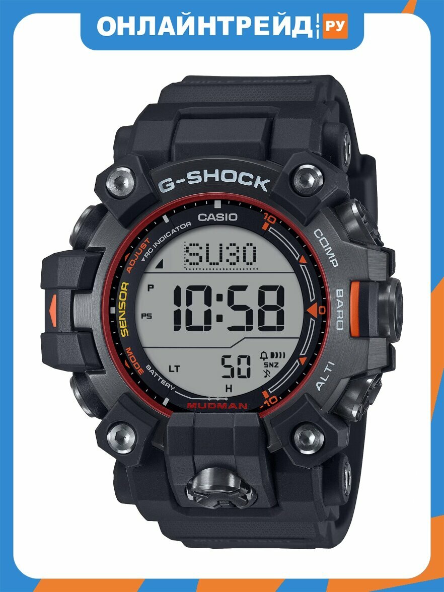  CASIO