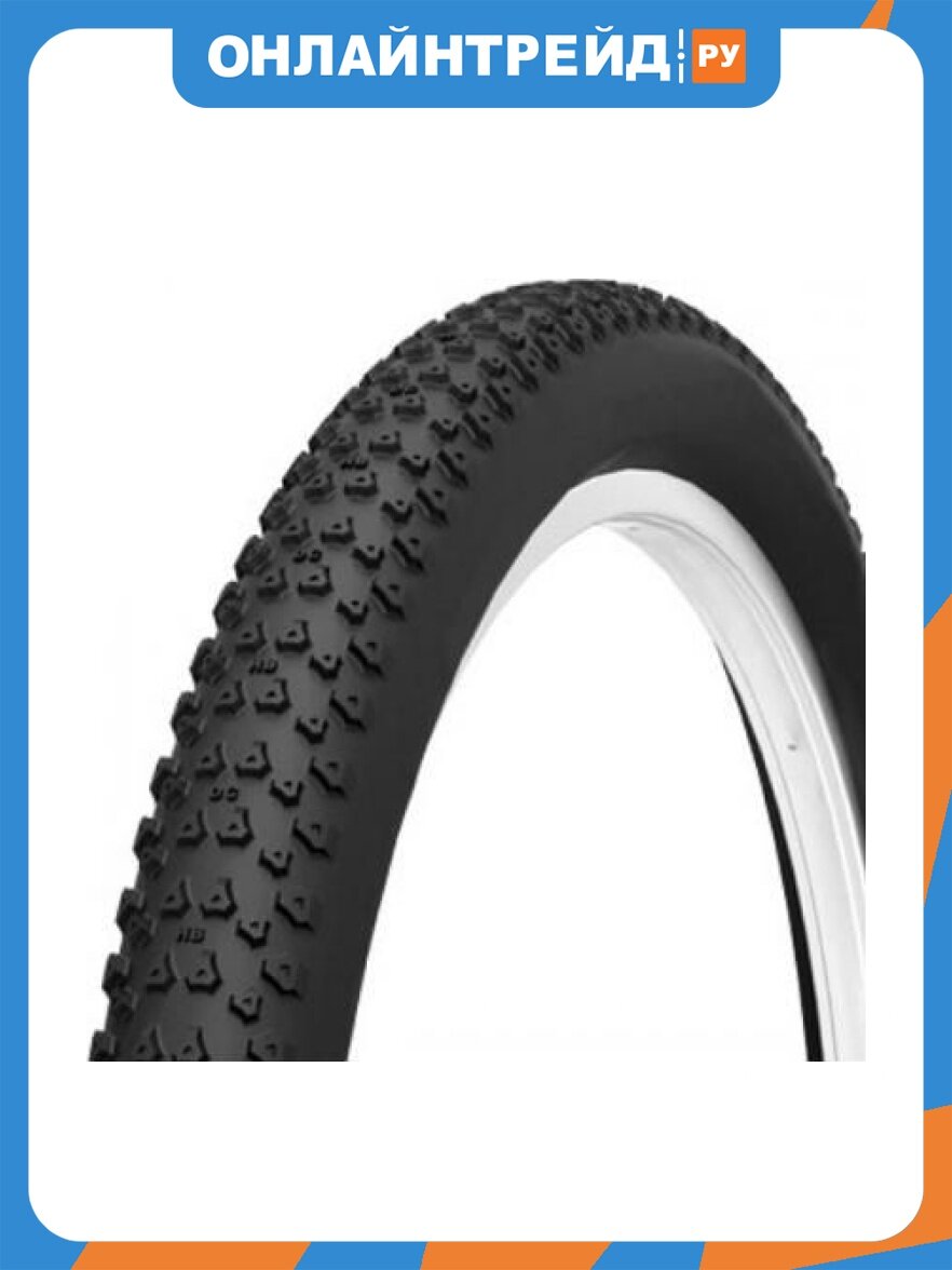 Покрышка Kenda K1127A HONEY BADGER XC 29"х2.05 5-521860 (52-622) 30TPI средний протектор, Premium серия.