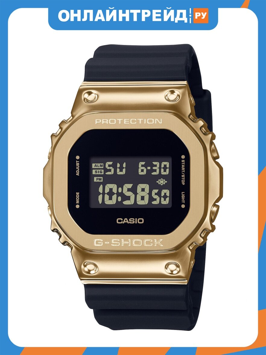  CASIO