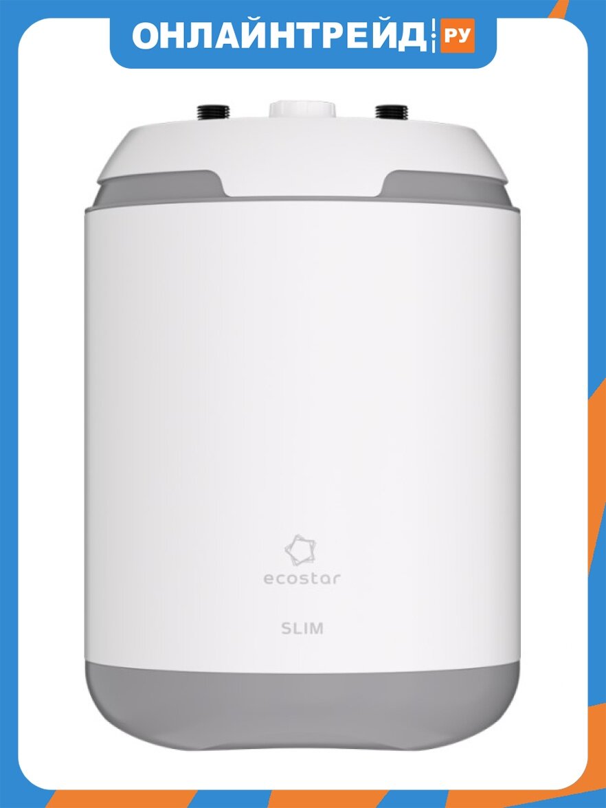 Водонагреватель накопительный Ecostar SLIM EWH-SL7-CEU