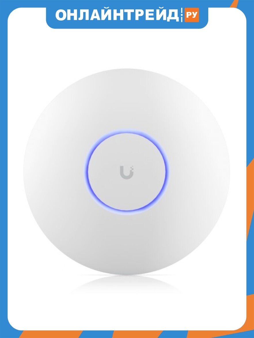 Точка доступа Ubiquiti U7-Pro-Max