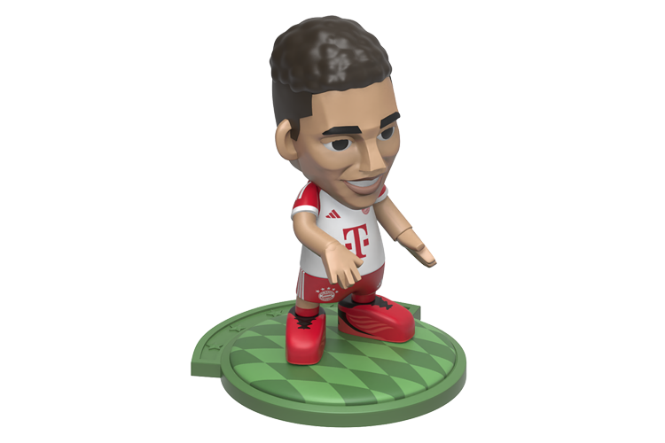 Футбольные бутсы унисекс AcePlayer Southern Star, Bayern Munich Jamal Musiala
