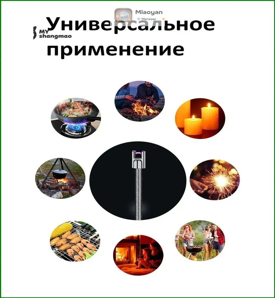 Аксессуар для плиты, 2 см — фото 1