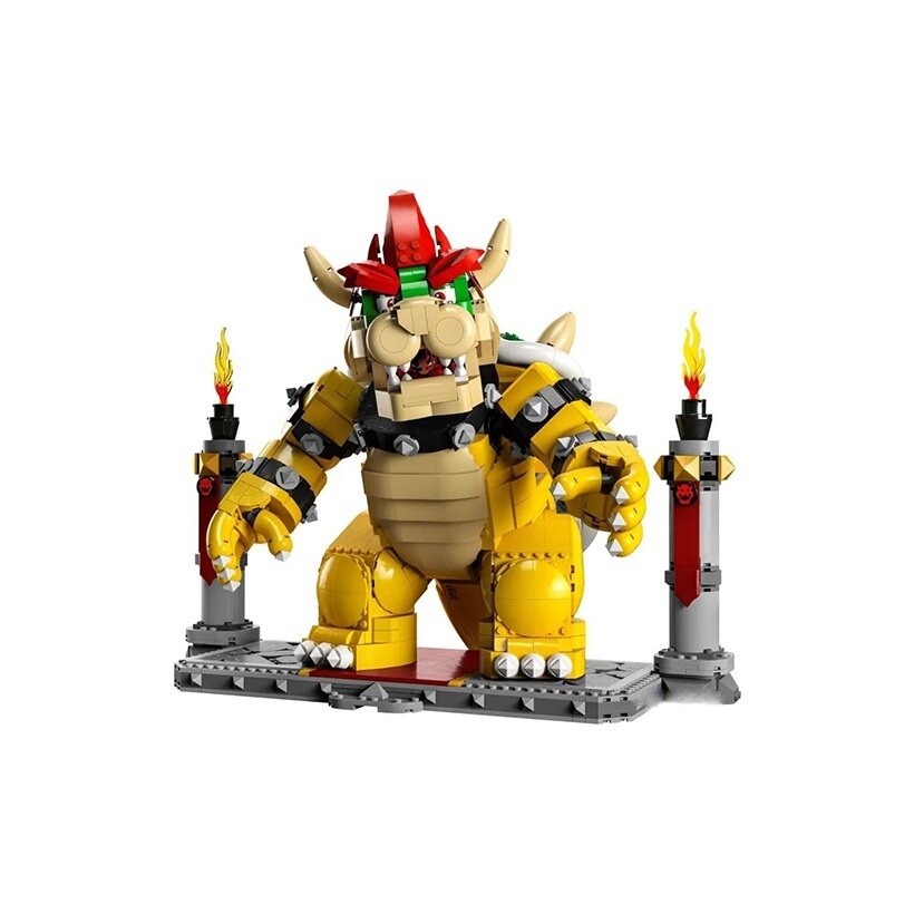 LEGO Super mario