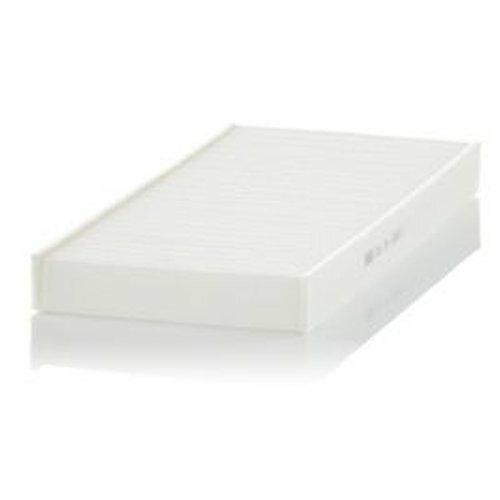 Фильтр салона MANN-FILTER CU34008