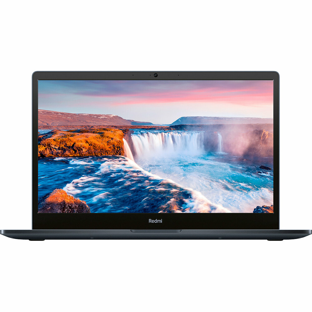 Ноутбук RedmiBook 15 i7 8+512G (JYU4547RU) Серый