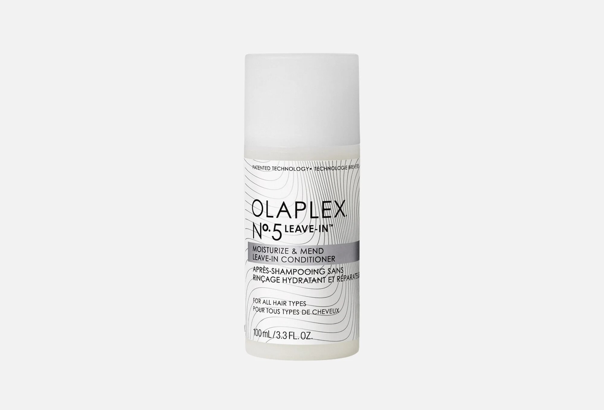 Olaplex №5 leave in Кремовый кондиционер для волос 100мл