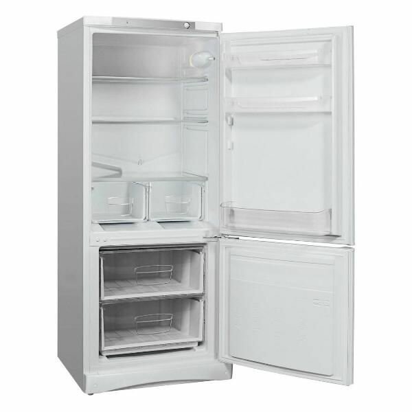 Холодильник Indesit ES 15 A — фото 1