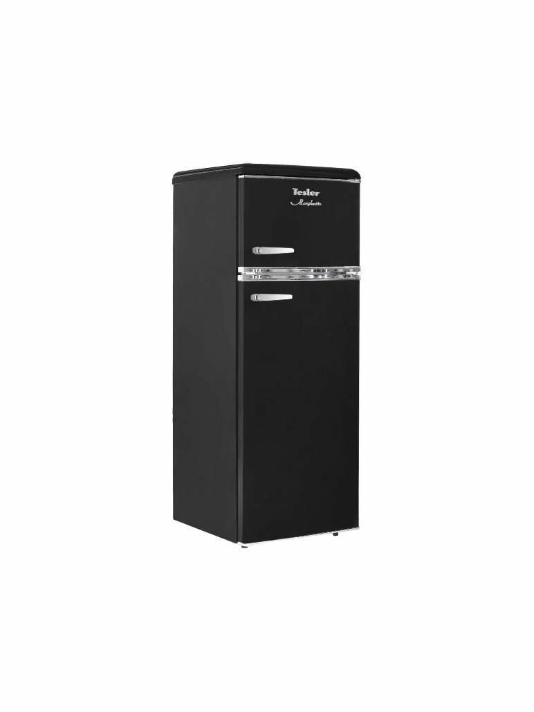 Холодильник Tesler RT-215 BLACK