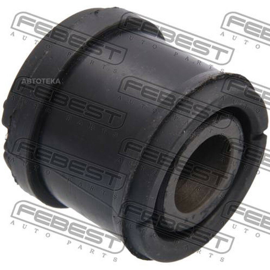 Сайлентблок передн подрамника задний FORD FOCUS II CB4 20082011 FM-FOC5 FEBEST FMFOC5