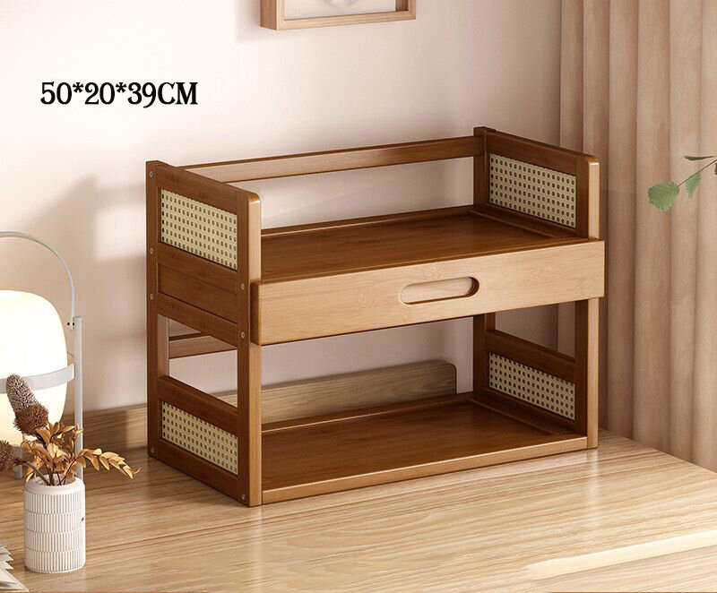 Стол-стеллаж Нераскладной, 50х20х39 см