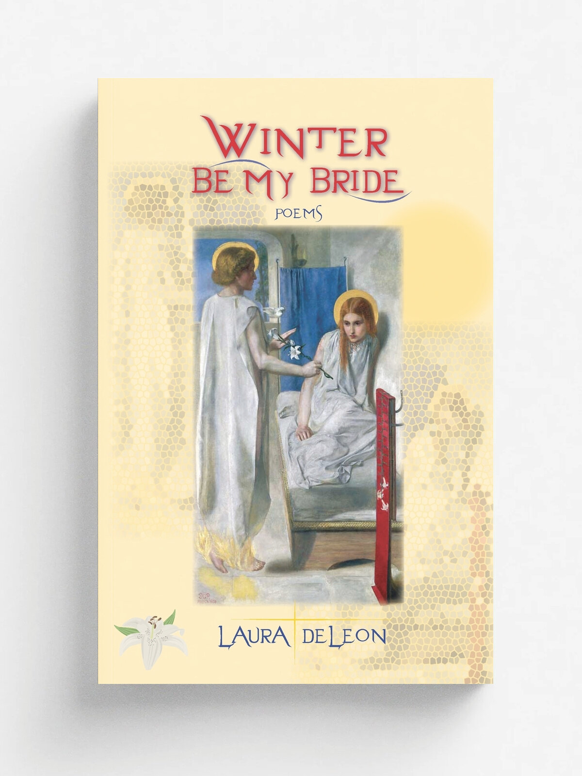 Winter Be My Bride. Poems