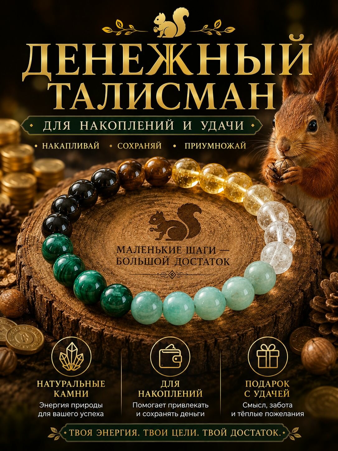 Браслет
