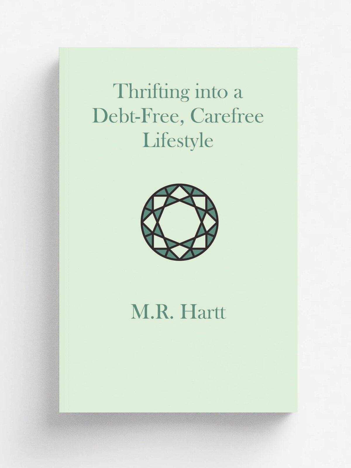 Thrifting into a Debt-Free, Carefree Lifestyle