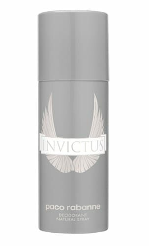 Дезодорант Rabanne Invictus для мужчин 150 мл