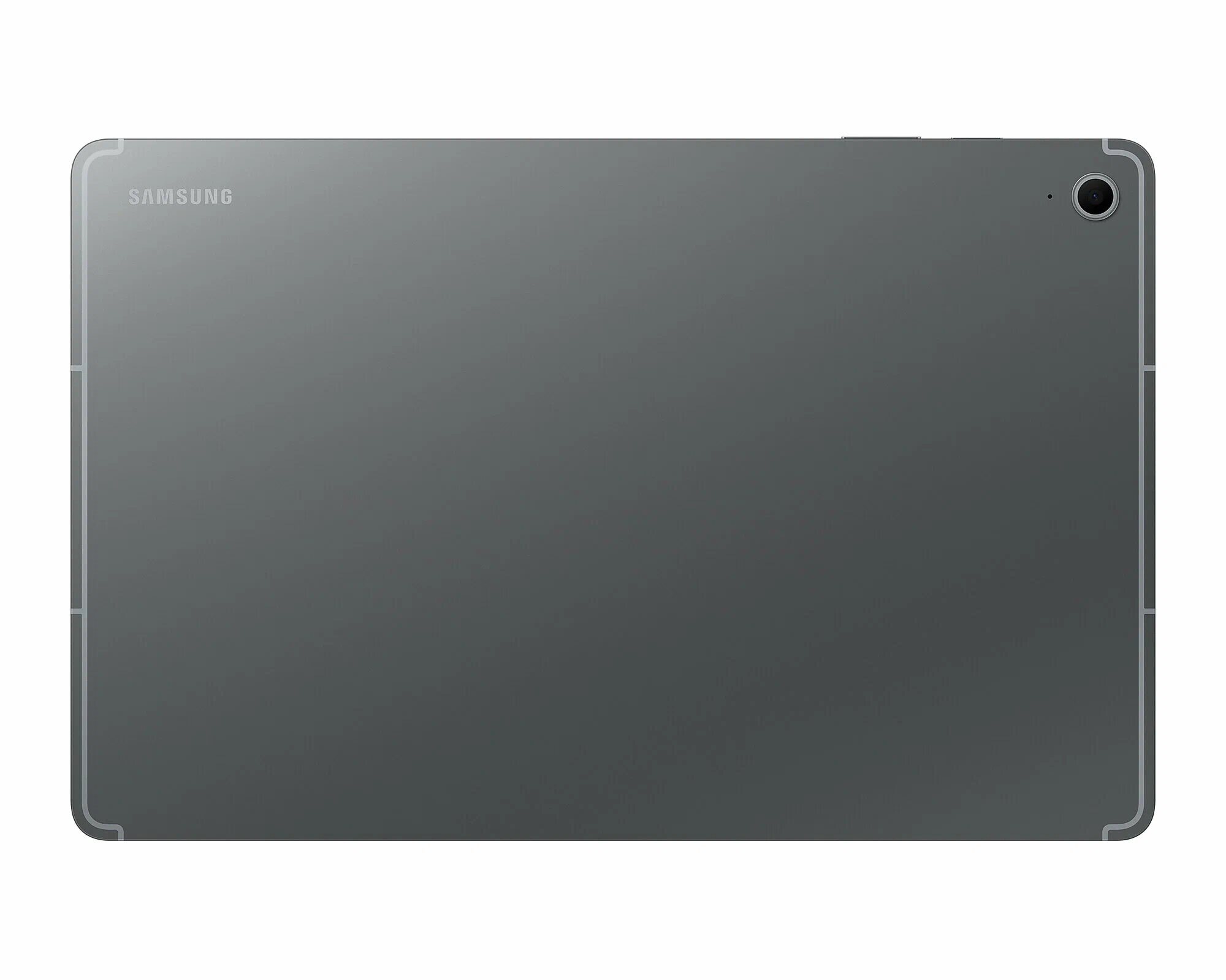 Galaxy Tab S10 FE Plus 5G 12/256 Gray AA — фото 1
