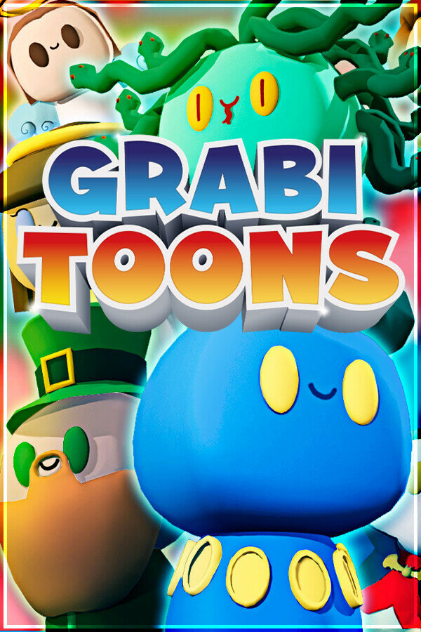 Grabitoons, Все страны