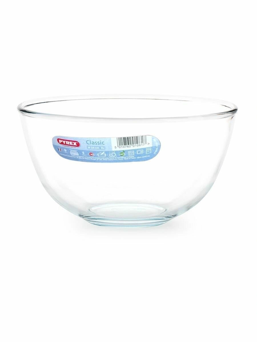 Кухонная утварь Pyrex ICONICS', 3.1 л
