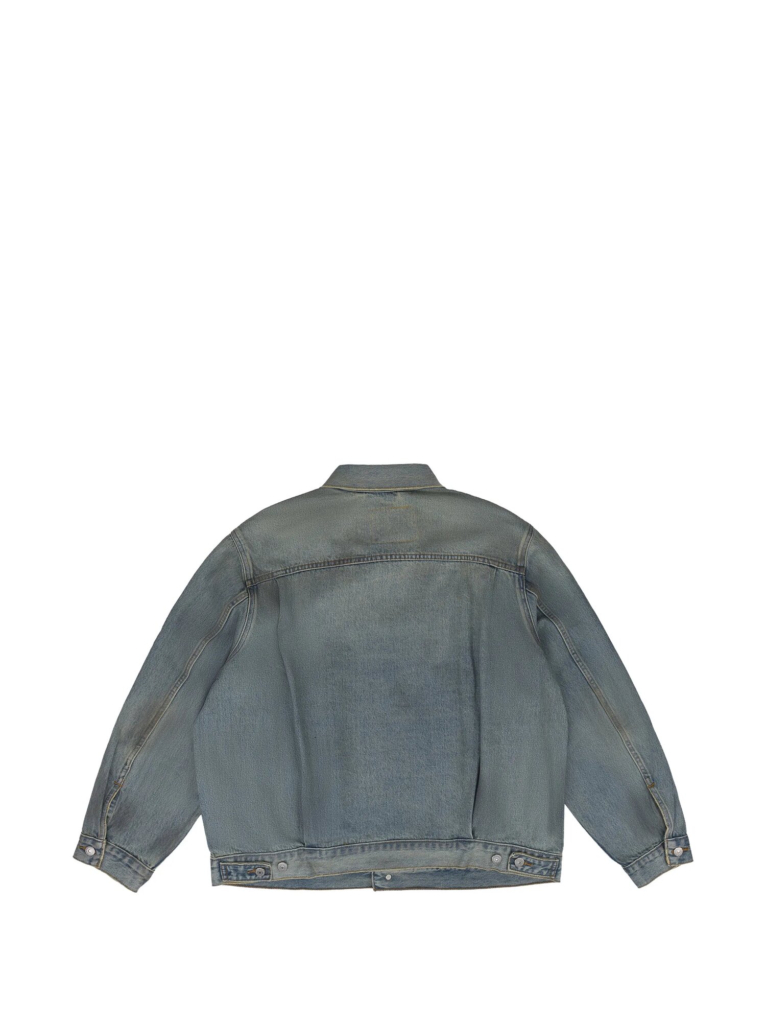 Куртка DENIM TEARS Type-2 jacket, размер 52 — фото 1