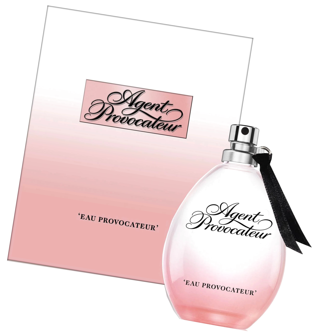 Женские духи Агент Провокатор О Провокатор 50 мл - Agent Provocateur Eau Provocateur