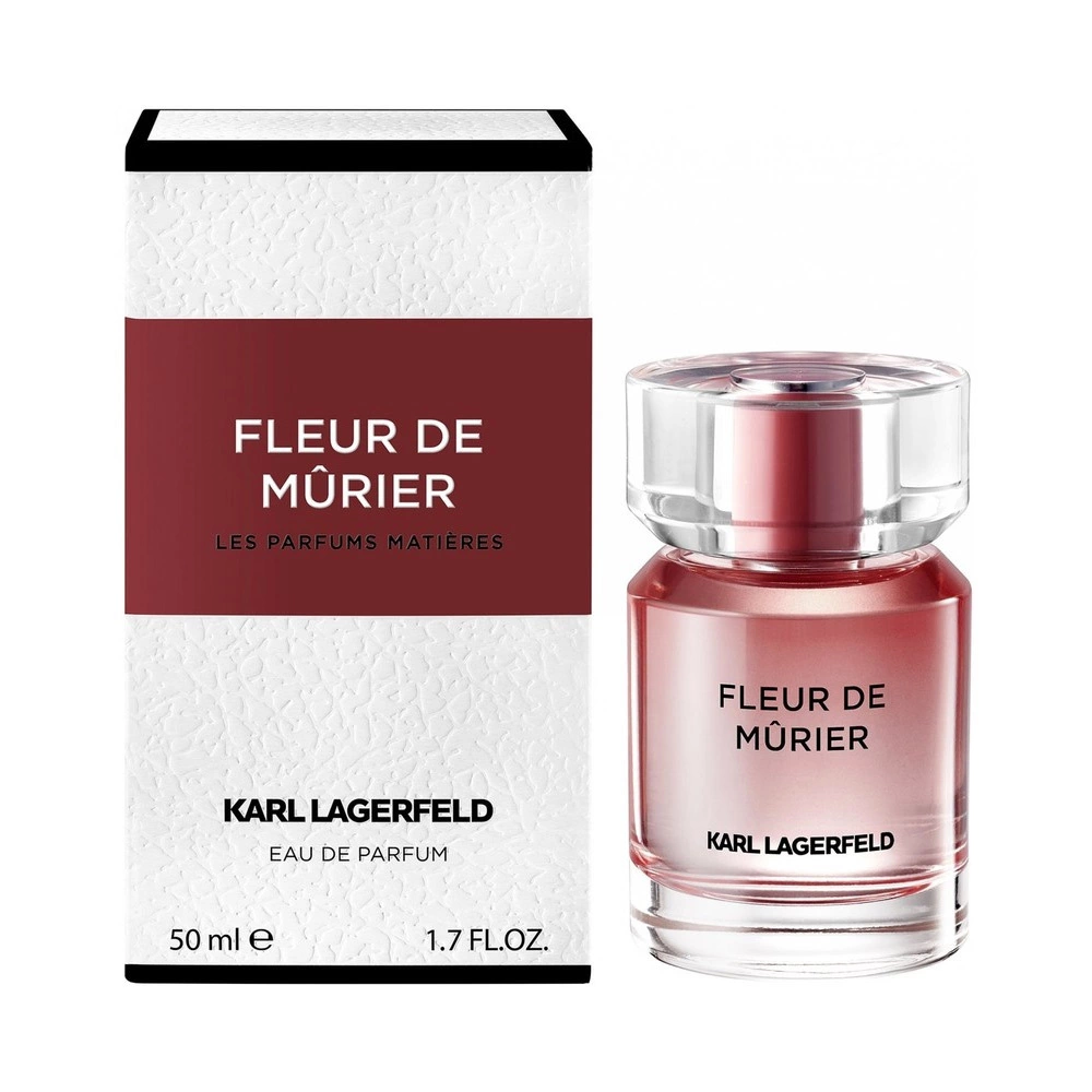 Женские духи Karl Lagerfeld Fleur De Murier 100 мл - Карл Лагерфельд Флер Де Мюриер